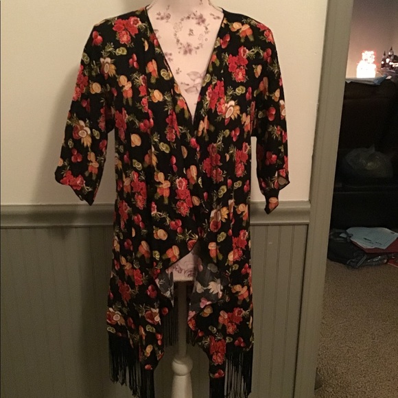 LuLaRoe | Tops | Htf Lularoe Monroe | Poshmark